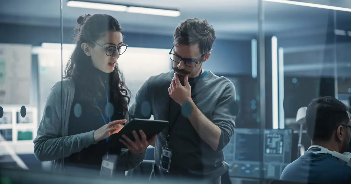 What is Low-Code? | Silicon Low Code